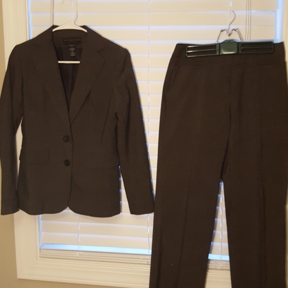 Geoffrey Beene | Pants & Jumpsuits | Geoffrey Beene Tailored Suit ...